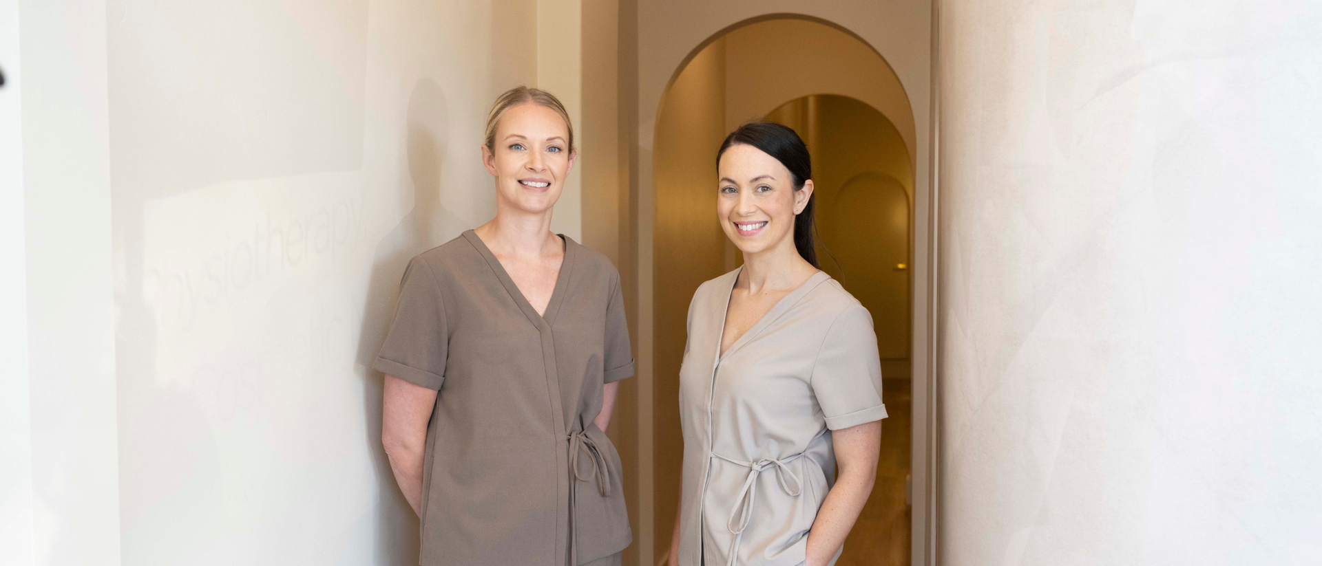 Beauty and spa workwear – SALON THREADS